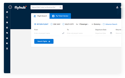Flyhub - Cheap Air Tickets