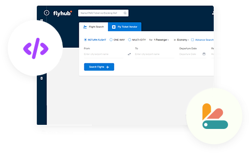 Flyhub - Cheap Air Tickets